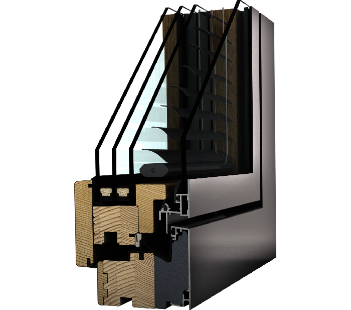 HV 450 :: WoodAl s.r.o.